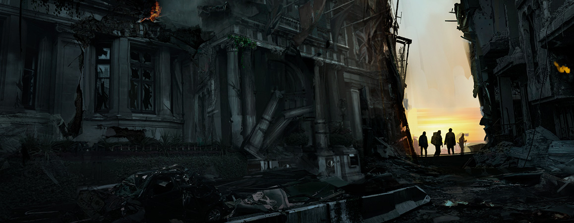 Displaced | PC - Steam | Game Keys