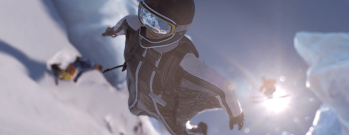 STEEP | PC - Uplay | Game Keys