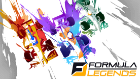 Formula Legends : Early 2010’s Season Pack | PC - Steam | Game Keys