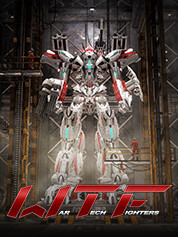 Buy War Tech Fighters now | PC Digital Download Game key