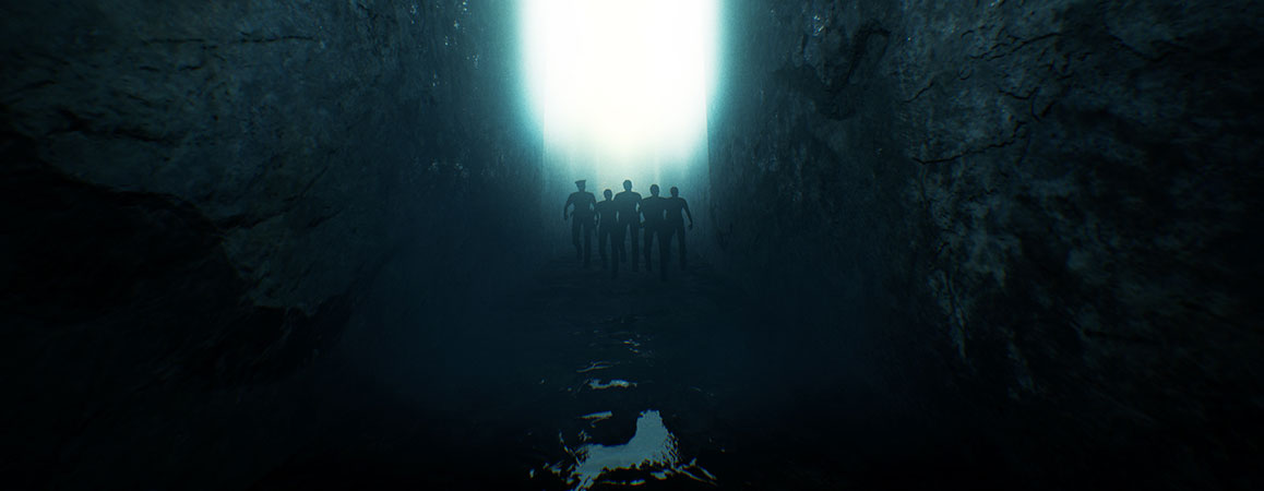 Inmates | PC - Steam | Game Keys
