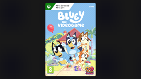 Bluey The Videogame | XBOX - Microsoft | Game Keys