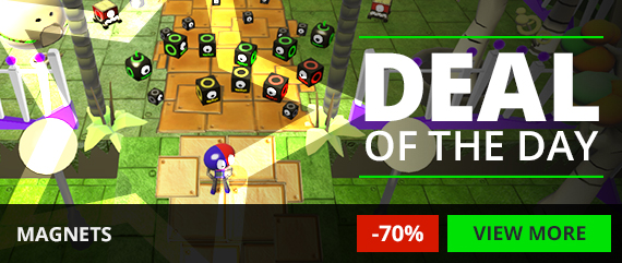 Green Man Gaming | PC & Console Games | Download Now