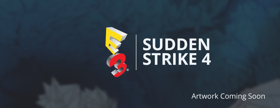 Sudden Strike 4 | Coming Soon | PC Game Key