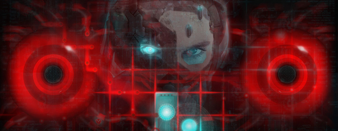 Cyber Complex | PC - Steam | Game Keys