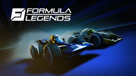 Formula Legends : Turbo Power Pack | PC - Steam | Game Keys