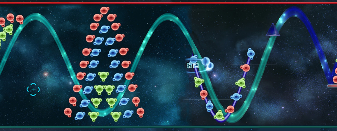 Waveform | PC - Steam | Game Keys