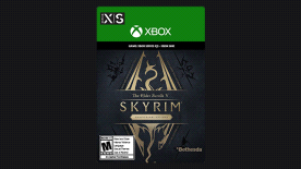 The Elder Scrolls V: Skyrim Anniversary Edition | XBOX - Microsoft ...