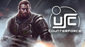 USC: Counterforce | PC - Steam | Game Keys
