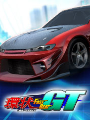 FAST BEAT LOOP RACER GT | PC - Steam | Game Keys