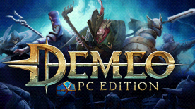 Demeo | PC - Steam | Game Keys