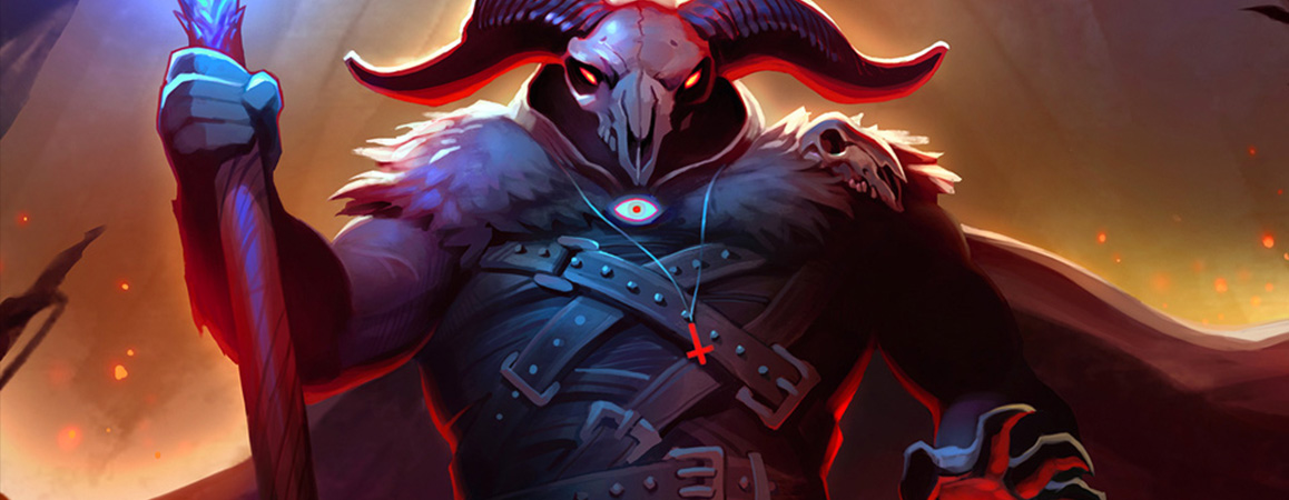 Death Goat | PC - Steam | Game Keys