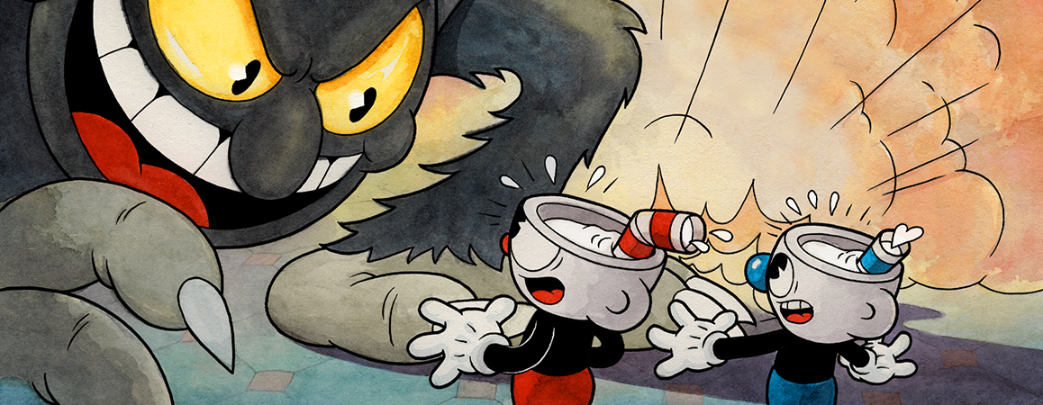 Cuphead | PC - Steam | Game Keys | Green Man Gaming