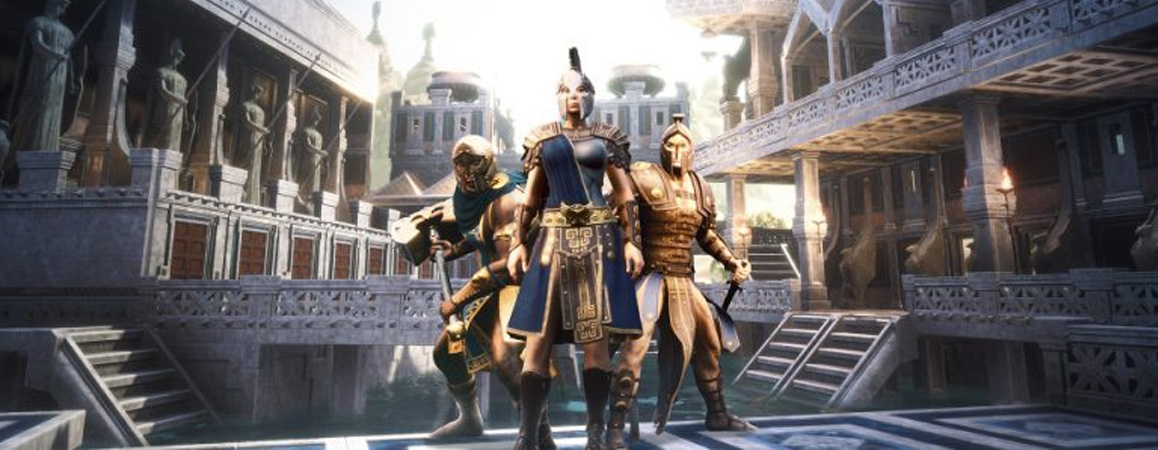 Conan Exiles - Jewel of the West Pack | PC - Steam | Game Keys