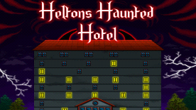 Haunted Hotel Pc Game