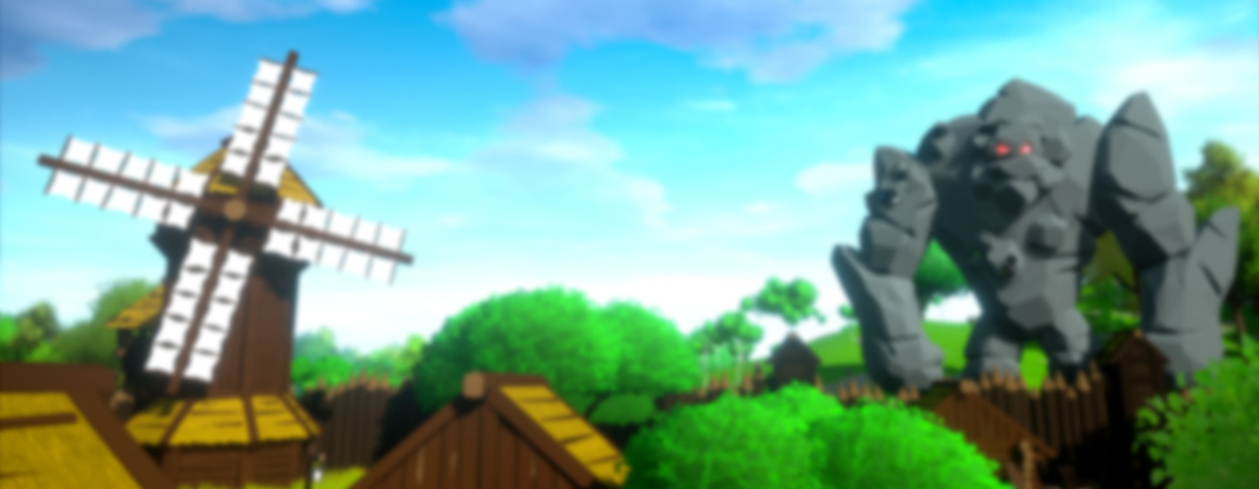 The Warhorn | PC - Steam | Game Keys
