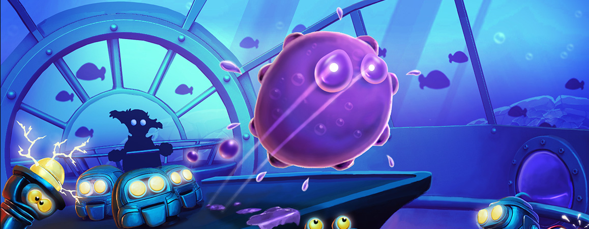 Goo Saga HD | PC - Steam | Game Keys