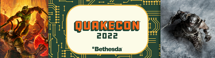 View All Quakecon | PC Game Keys