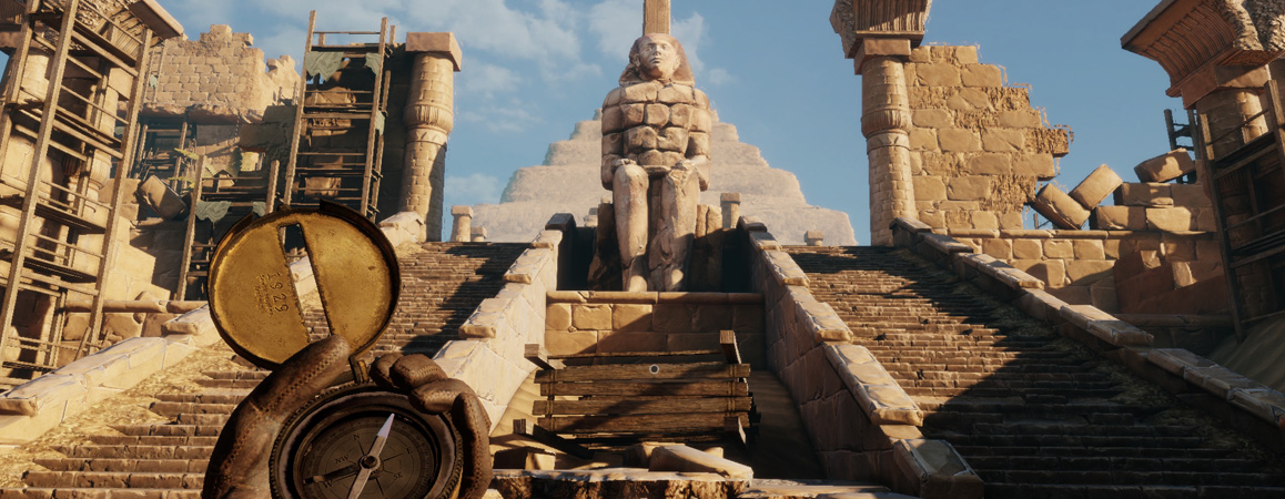 Deadfall Adventures | PC - Steam | Game Keys