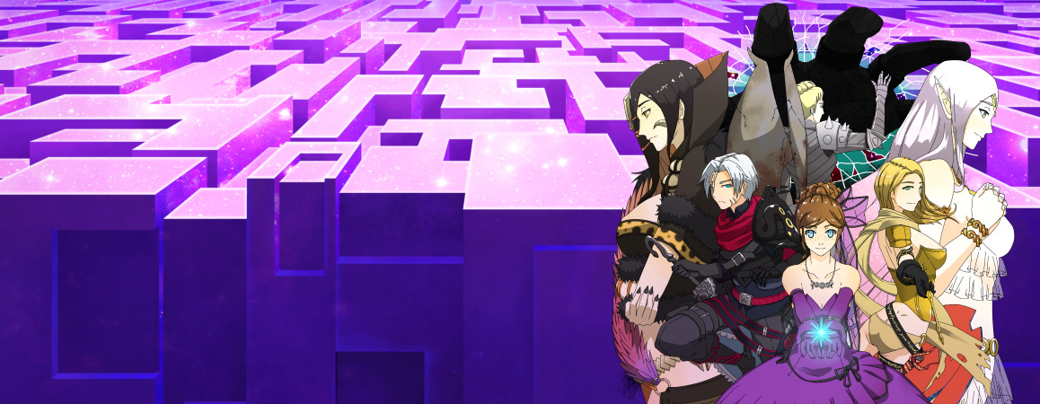 Infinite Adventures® | PC - Steam | Game Keys