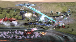 Supreme Commander 2 Computer