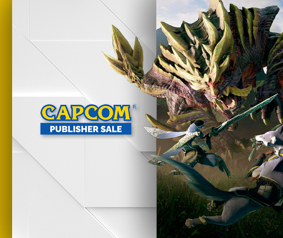 Green Man Gaming | Buy Games, Game Keys & Digital Games Today