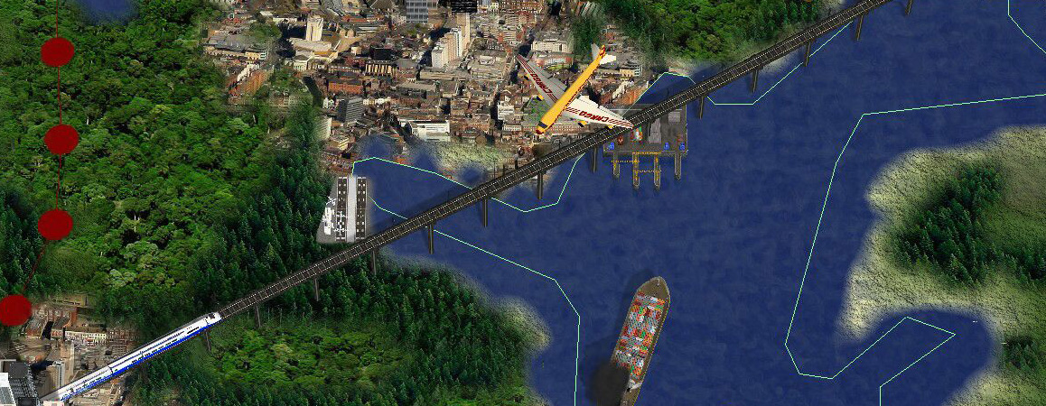 Masters of the World Geopolitical Simulator 3 | PC | Steam Keys