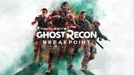 Tom Clancy's Ghost Recon Breakpoint | PC - Uplay | Game Keys