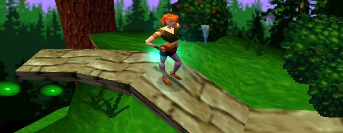 Pandemonium | PC - Steam | Game Keys