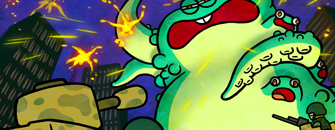 Toadled | PC Game Key