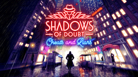 Shadows of Doubt | PC - Steam | Game Keys