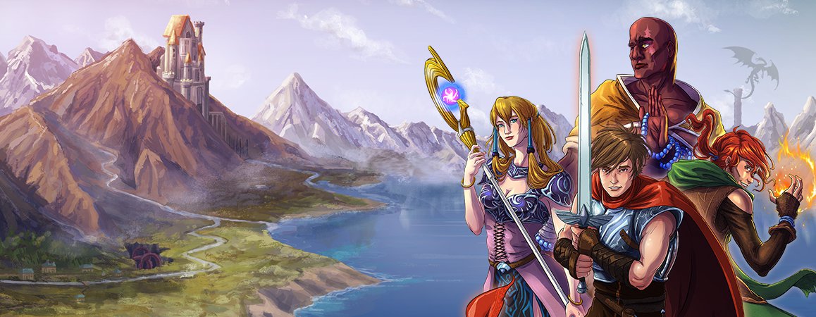 Shadows of Adam | PC Game key