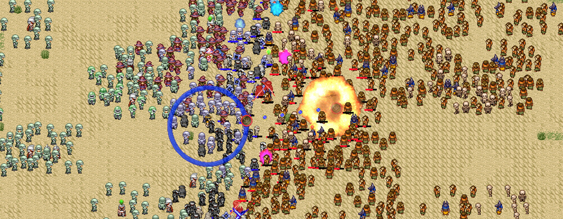 Avaris 2: The Return of the Empress | PC - Steam | Game Keys