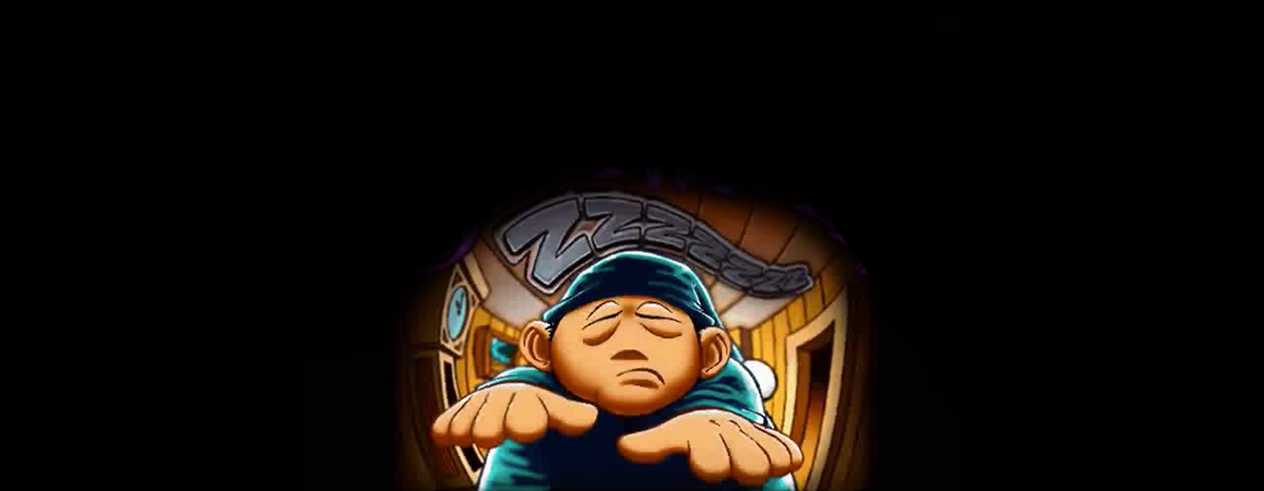 SleepWalker | PC - Steam | Game Keys