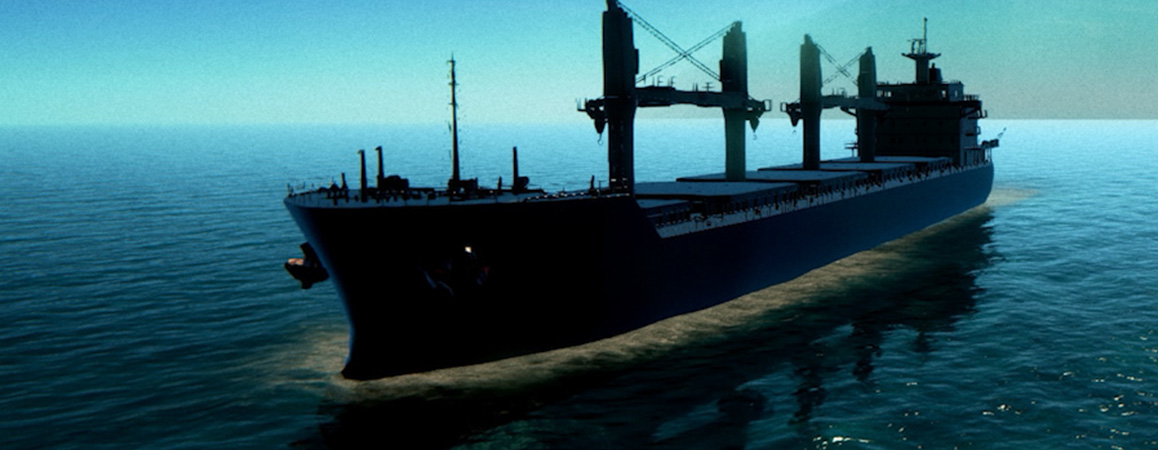 World Ship Simulator | PC - Steam | Game Keys