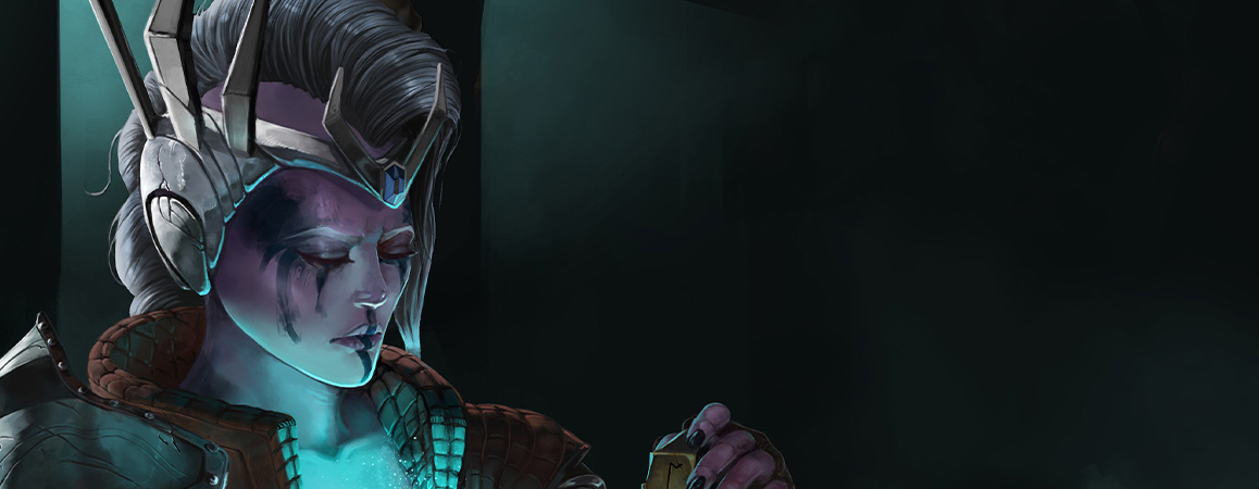 Helheim | PC - Steam | Game Keys