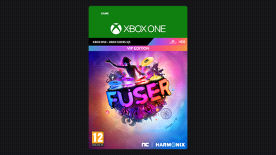 FUSER: VIP Edition | XBOX - Microsoft | Game Keys