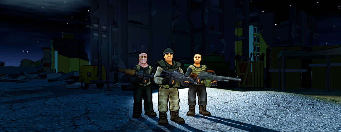 Zomborg | PC - Steam | Game Keys