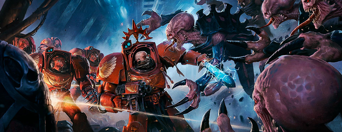 Space Hulk: Tactics | PC - Steam | Game Keys