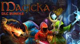 Magicka - DLC Bundle | PC - Steam | Game Keys