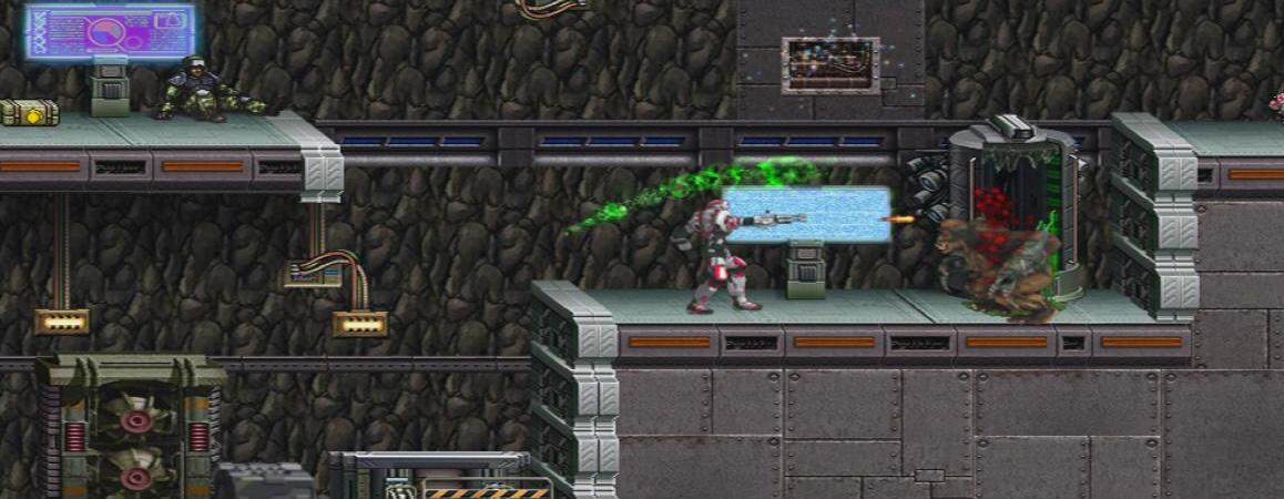 Biozone | PC - Steam | Game Keys