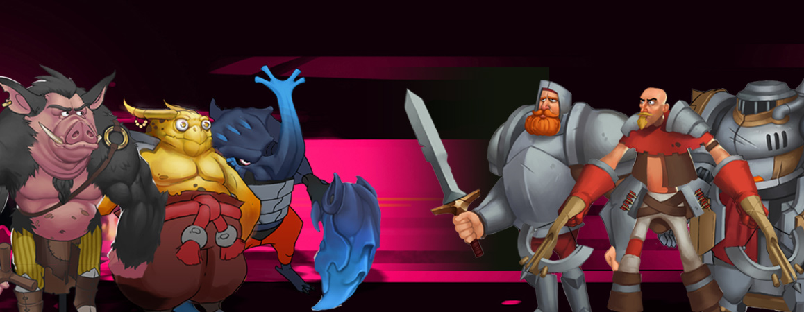 Exorder | PC - Steam | Game Keys