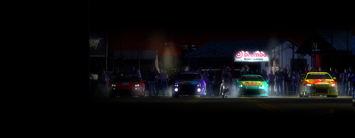 Street Racing Syndicate | PC - Steam | Game Keys
