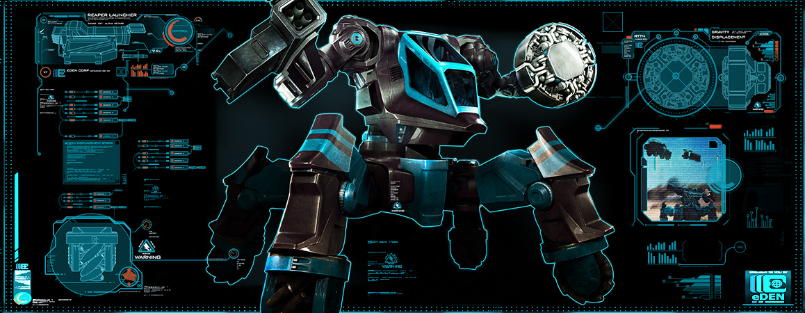 Just Cause 3 DLC: Reaper Missile Mech | PC - Steam | Game Keys