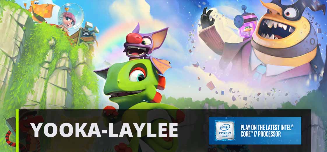 Games Hub