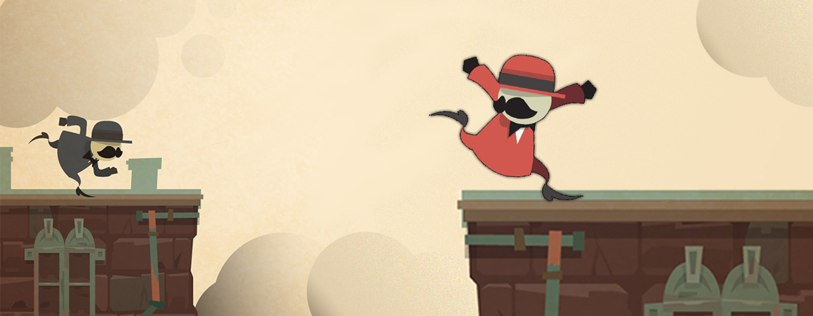 Gentlemen! | PC - Steam | Game Keys