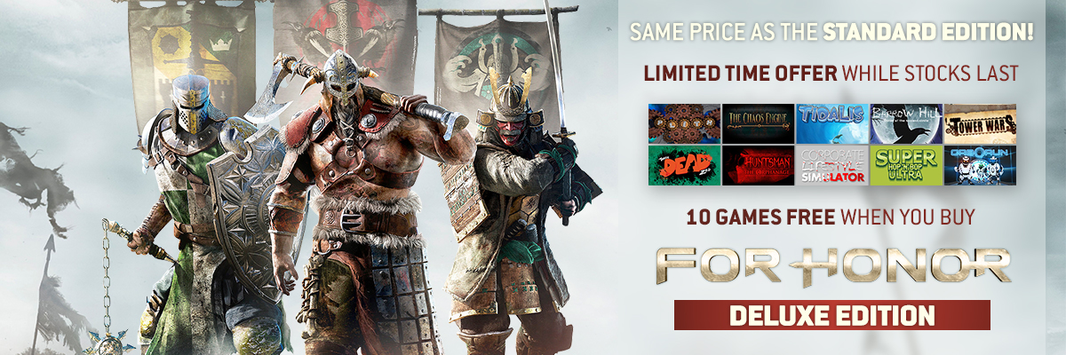 Green Man Gaming | PC & Console Games | Download Now