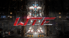 War Tech Fighters | PC - Steam | Game Keys