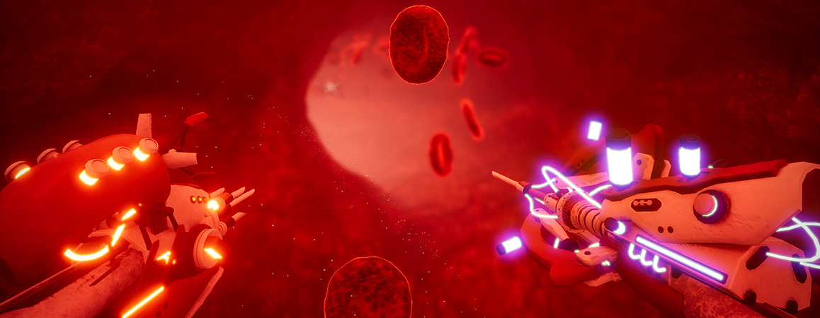 Project Remedium | PC - Steam | Game Keys