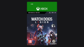 Watch Dogs:® Legion | XBOX - Microsoft | Game Keys